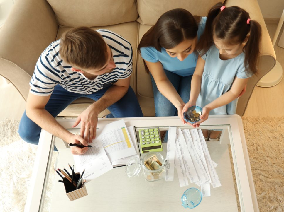 Financial Literacy Starts at Home: How 529 Plans Can Help